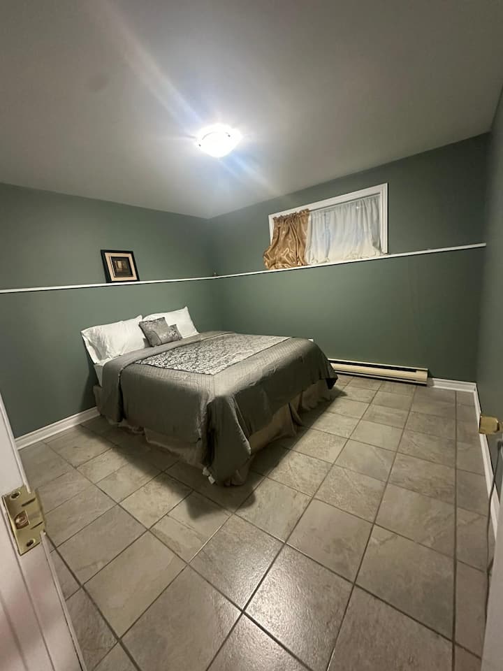 Eleyva Gateaway Place - Saint John