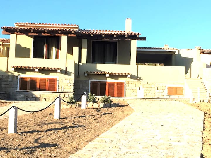 Villetta Mistral - Santa Teresa Gallura