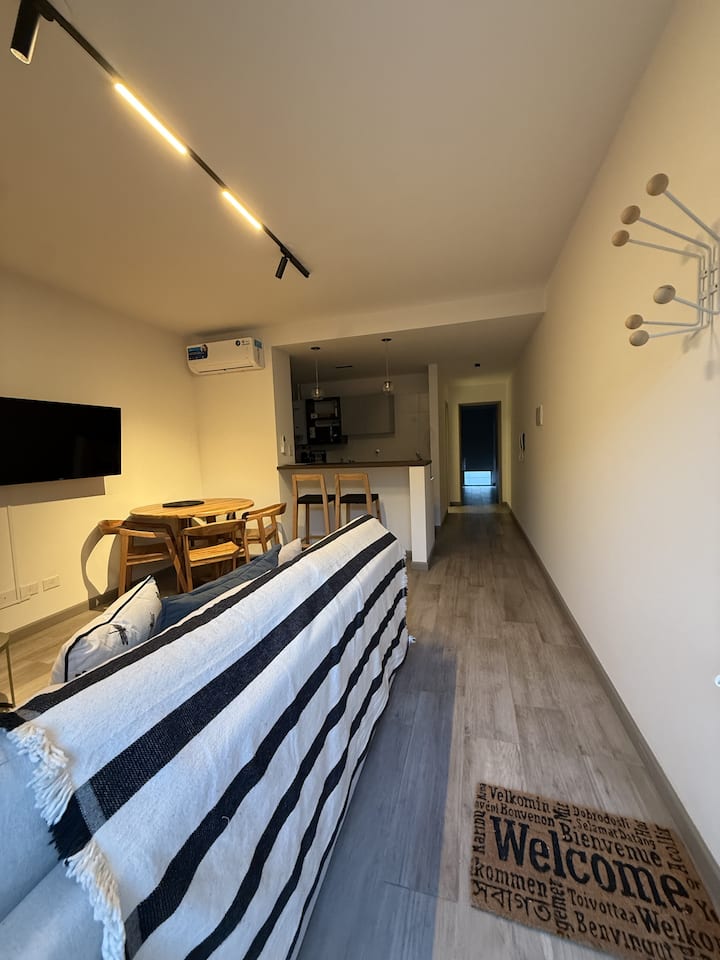 B953 - General Roca - General Roca