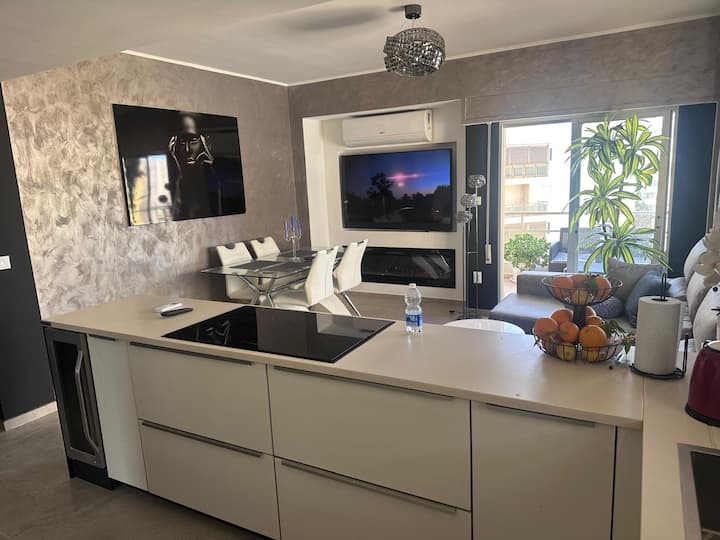 Apartamento River Play - Daimuz