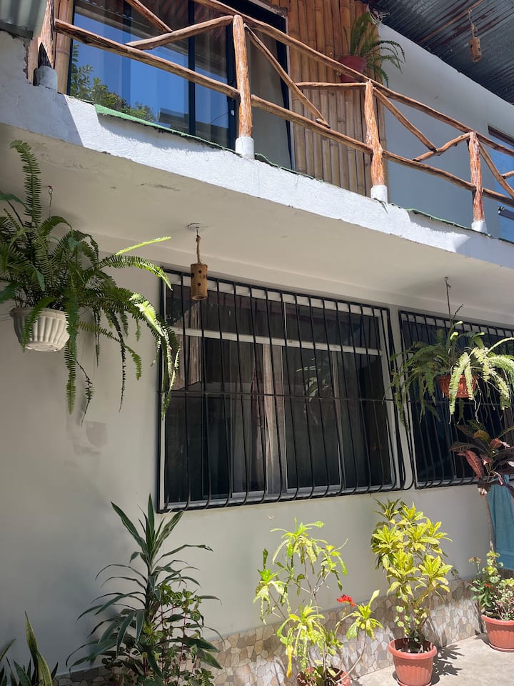 Casa De Campo Ideal Para Familia - San Ramón