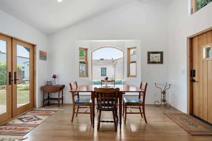 Cozy Casita - Santa Barbara