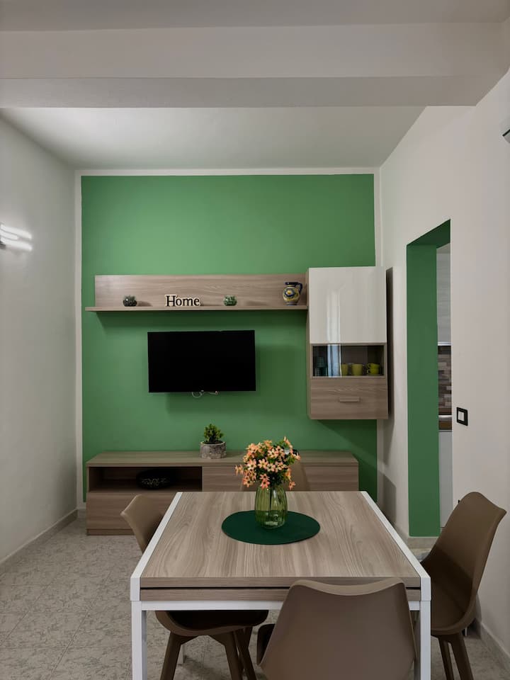 Casetta Nel Cuore Di Siniscola - Siniscola