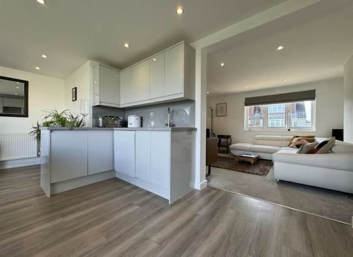 The Larks | Spacious 3br | Essex - Basildon