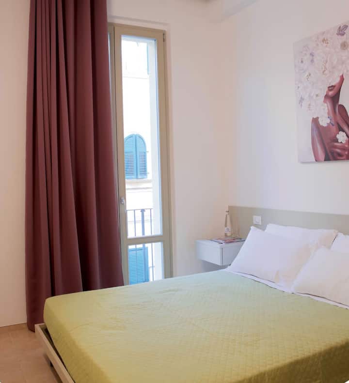 Mora Mora: Appartamento Piano Primo - San Benedetto del Tronto