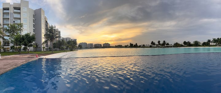 Casa Del Lago - Heroica Veracruz