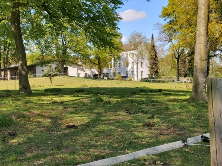 Ferienwohnung Auf Dem Bauernhof In Emmerich/rhein - Emmerich am Rhein