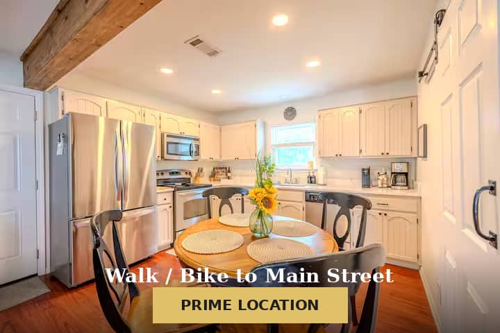 Boerne Hill Country Retreat • Walk To Main Street - Boerne, TX