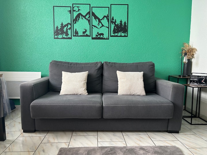 Studio 4 Personnes - Piau Engaly - Piau Engaly