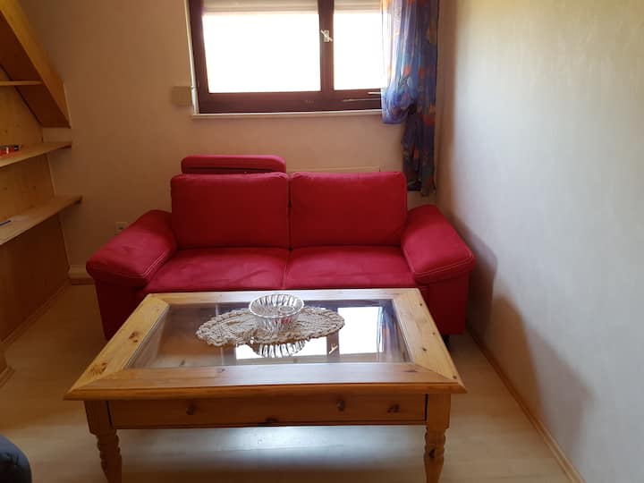 Ruhig &Stadtnah Schwäbisch Hall - Schwäbisch Hall