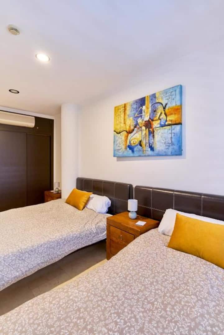 Hotel Villamayor By Gaiarooms - Habitación Triple - Salamanque