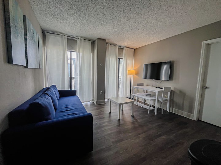 2-bedroom Apt At Enclave Suites - Orlando