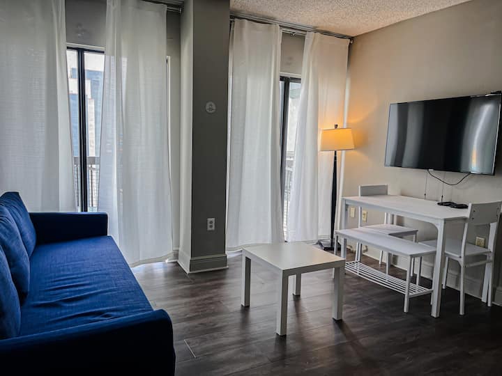 2-bedroom Apt At Enclave Suites - Orlando