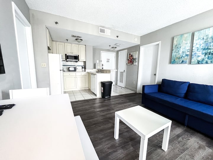 2-bedroom Apt At Enclave Suites - Orlando