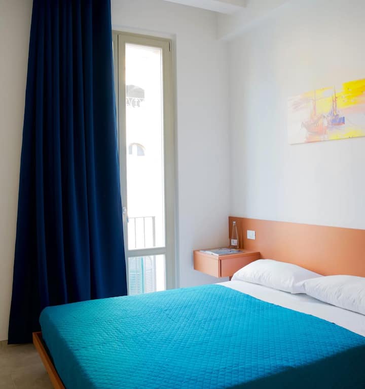 Mora Mora: Appartamento Piano Secondo - San Benedetto del Tronto