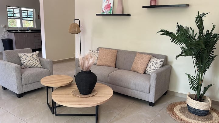 Villa Recompensa - Curaçao