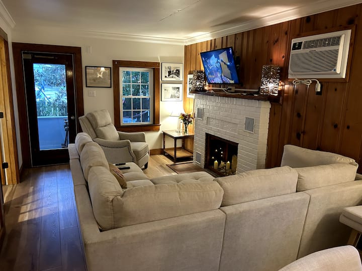 Collinwood - Sanderling (2a) - Ocean City, MD