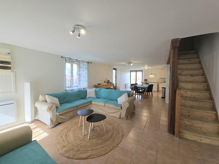 Les Bigoussies 1 Vert - Ribérac