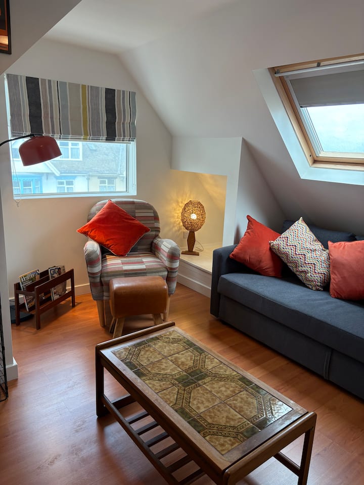 Lovely Apartment 100 Metres Promenade/beach - Blackpool