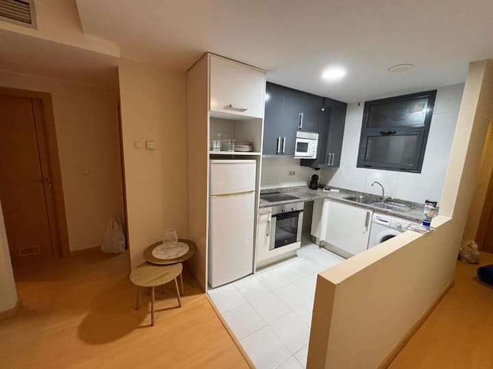 San Agustín Suites - Saragosse