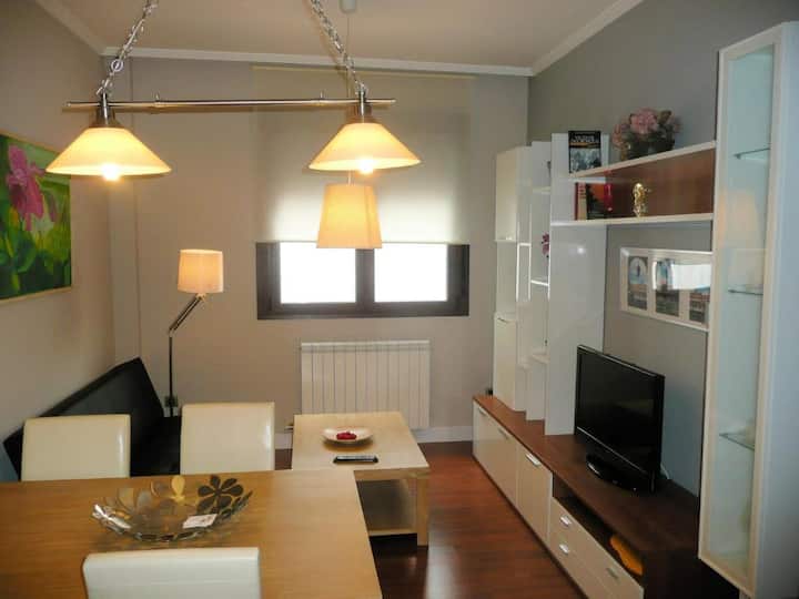 Salamanca Centro Apartamentos - 2 Dormitorios (2a) - Salamanca