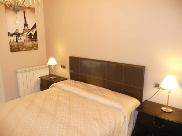 Salamanca Centro Apartamentos - 2 Dormitorios (2a) - Salamanca