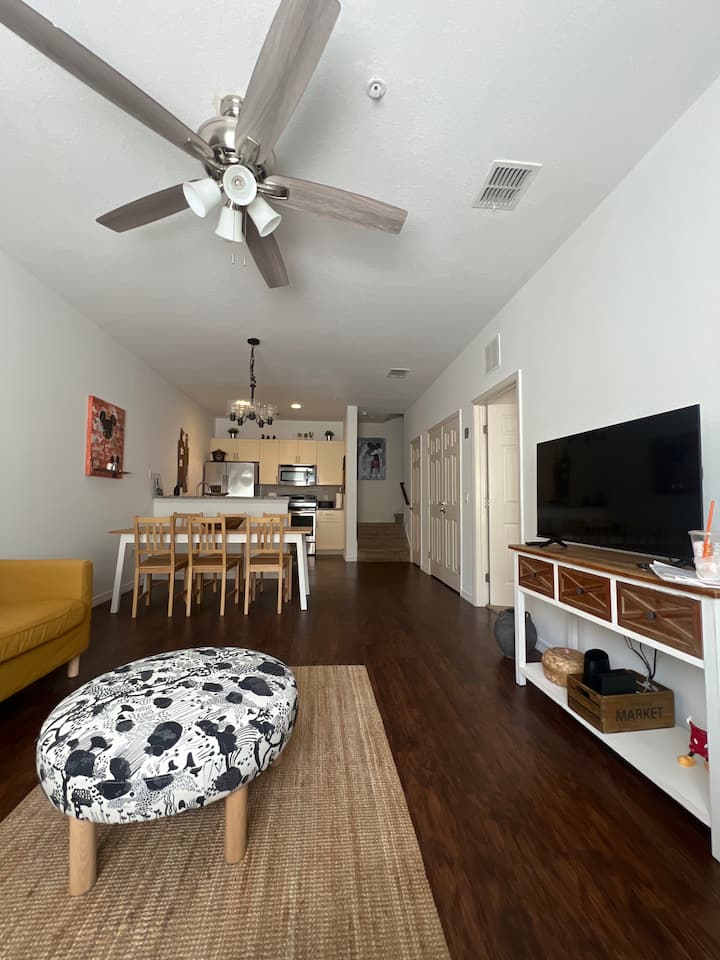 Dream Vacation At Lucaya Village Resort - Celebration, FL