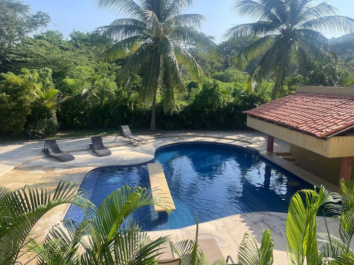 Confortable Departamento - Zihuatanejo