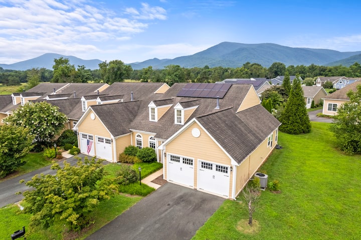 19 Min To Ski Wintergreen Mountain Views Game Room - Wintergreen, VA