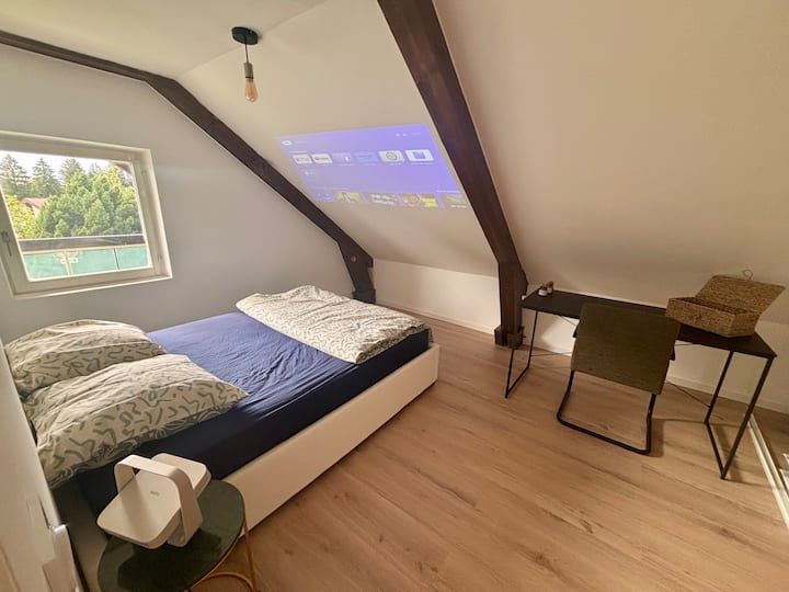 Chambre Metabief - Malbuisson