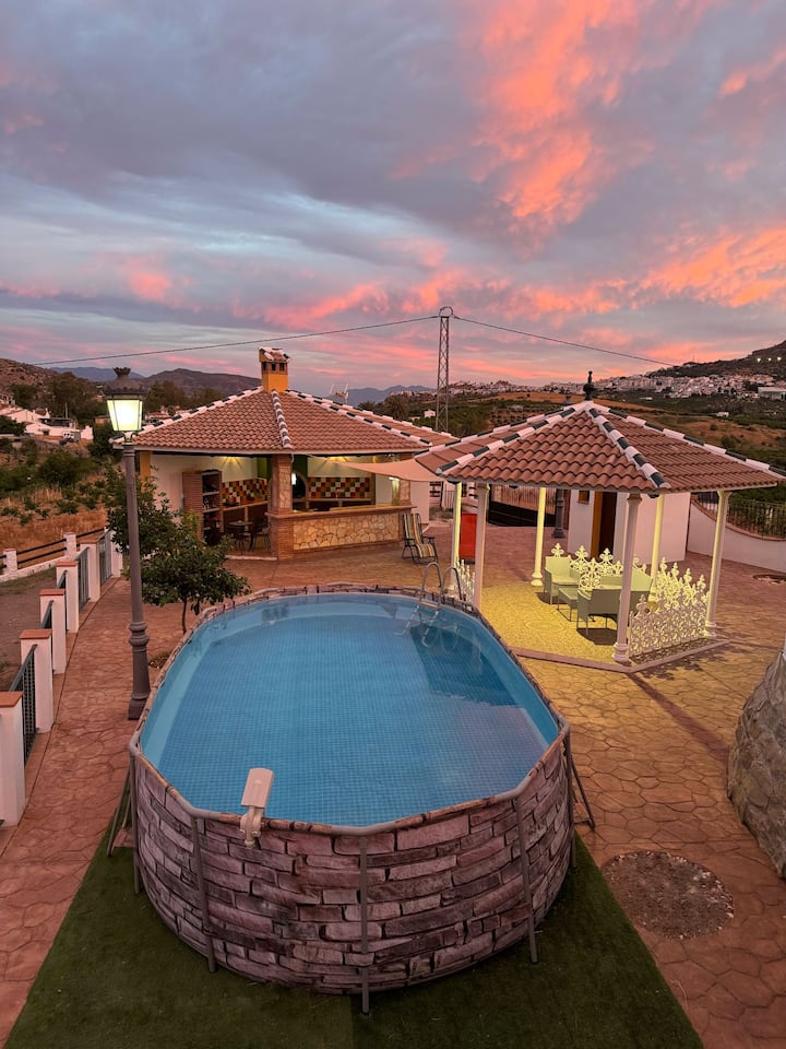 Villa Romero - Álora