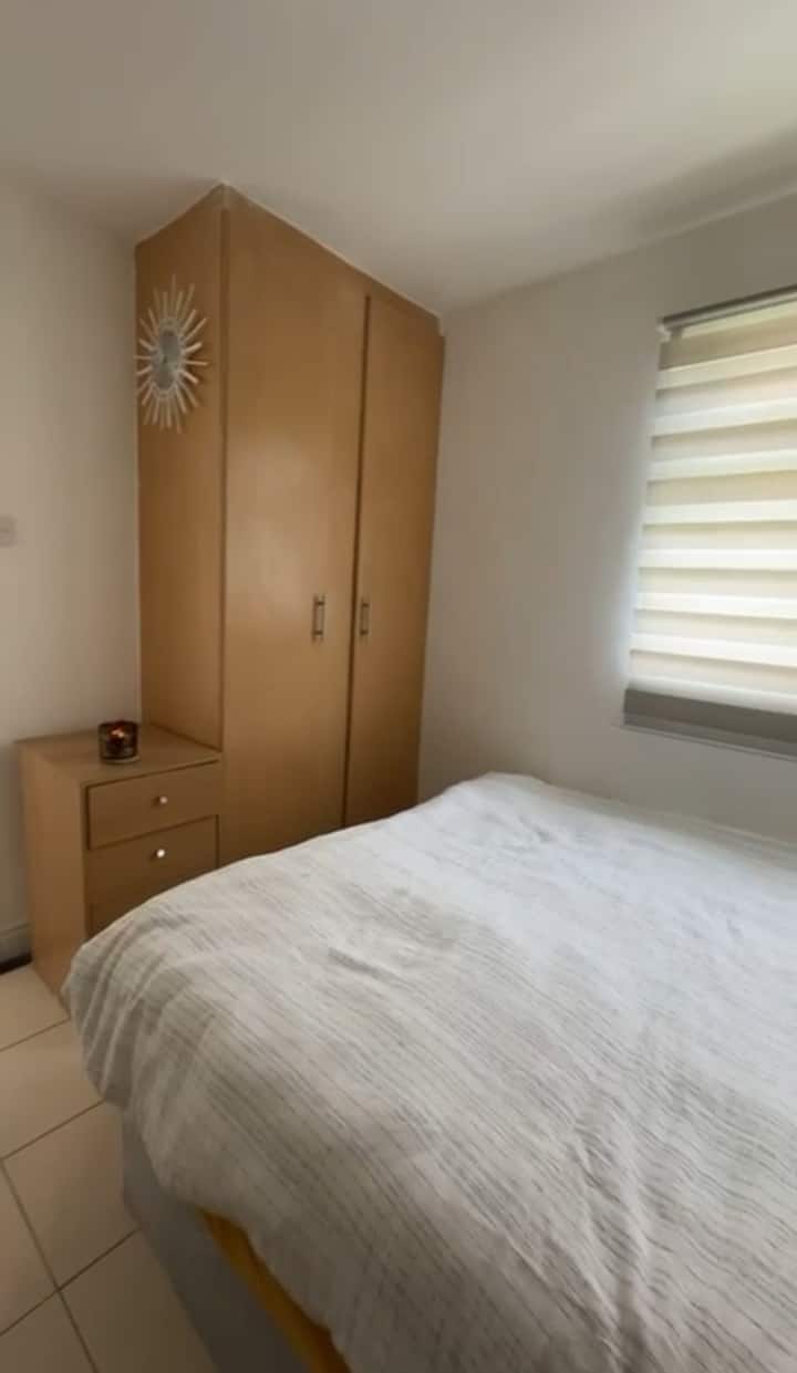 1 Cosy Bed Flat - Thornton Heath - Croydon, UK