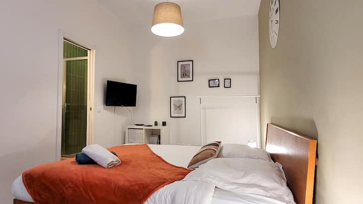 L'eden Rouennais - Hyper Centre - Gare De Rouen - Mont-Saint-Aignan