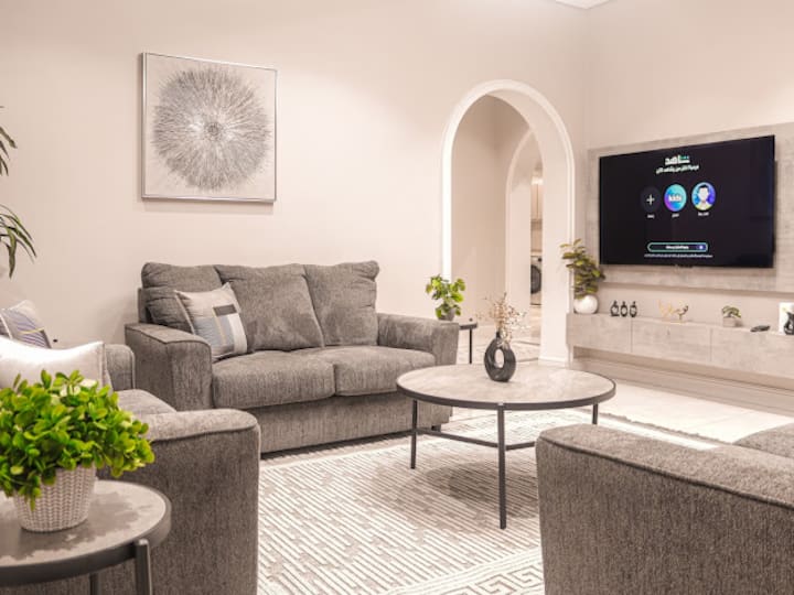 شقة جديدة بجوار المسجد النبوي - Arabie saoudite