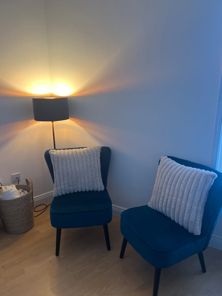 Modern Stylish Apartment At Westport Quay - Westport, Ireland