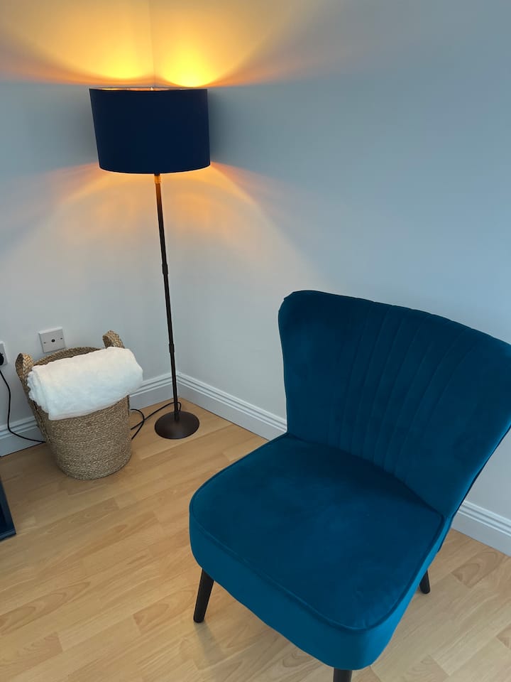 Modern Stylish Apartment At Westport Quay - Westport