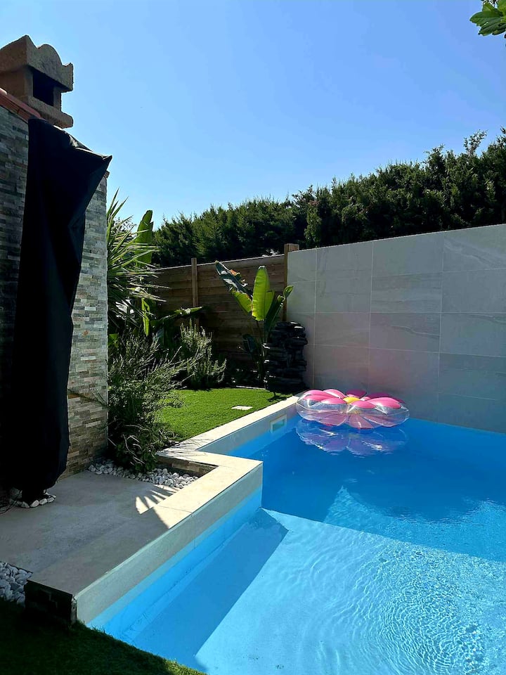 Appartement Coup De Coeur - Perpignan