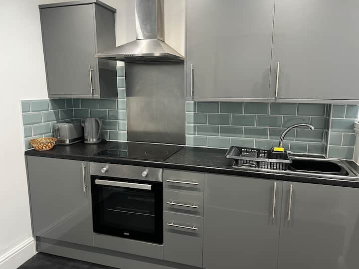 Crosby Beach Apartments - Formby