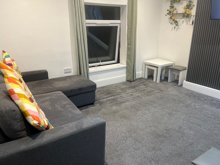 Crosby Marina Apartments - Formby