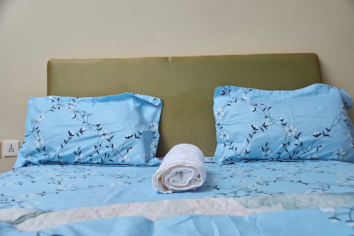 Modern Apartment - Lubumbashi