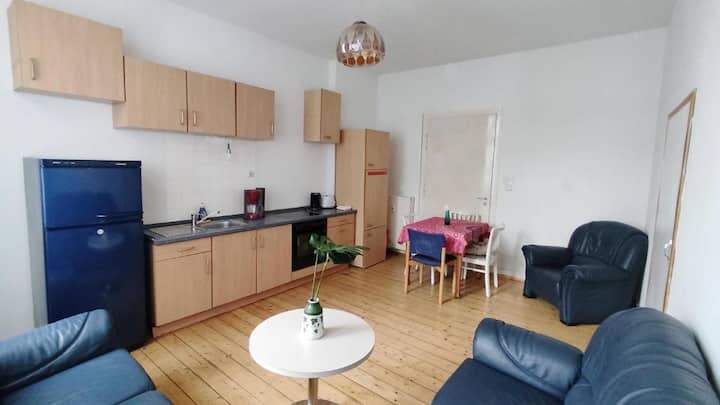 Schöne Wohnung In Bad Wildungen - Bad Wildungen
