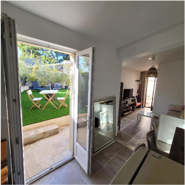 Votre Studio à 400 M De La Plage - Saint-Raphaël
