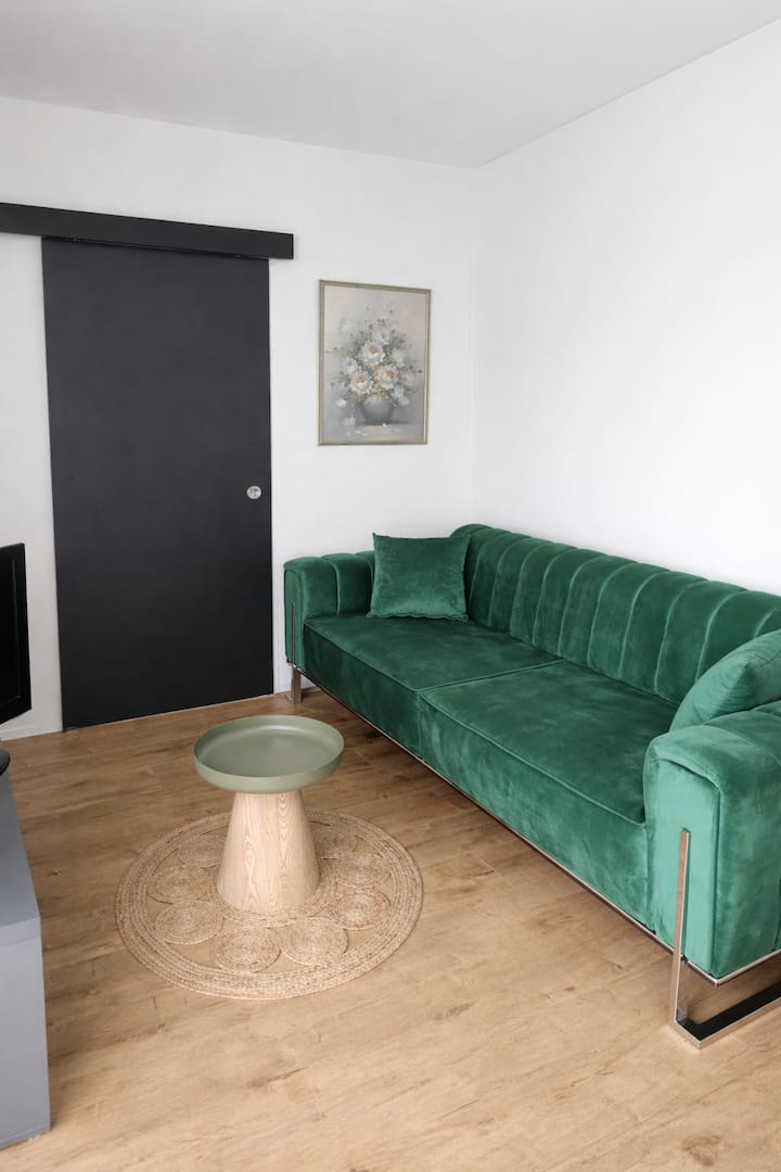 Escale Paisible Chez Soum - Orly & Paris - Viry-Châtillon