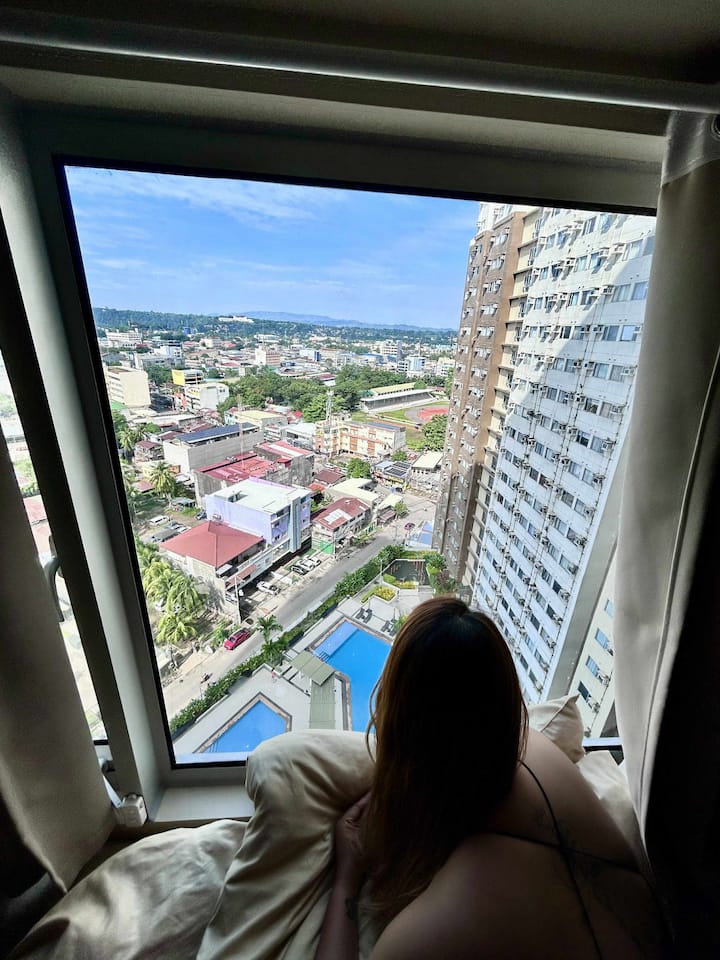 City View | Avida Aspira | The Upper6 On Fb - Cagayan de Oro