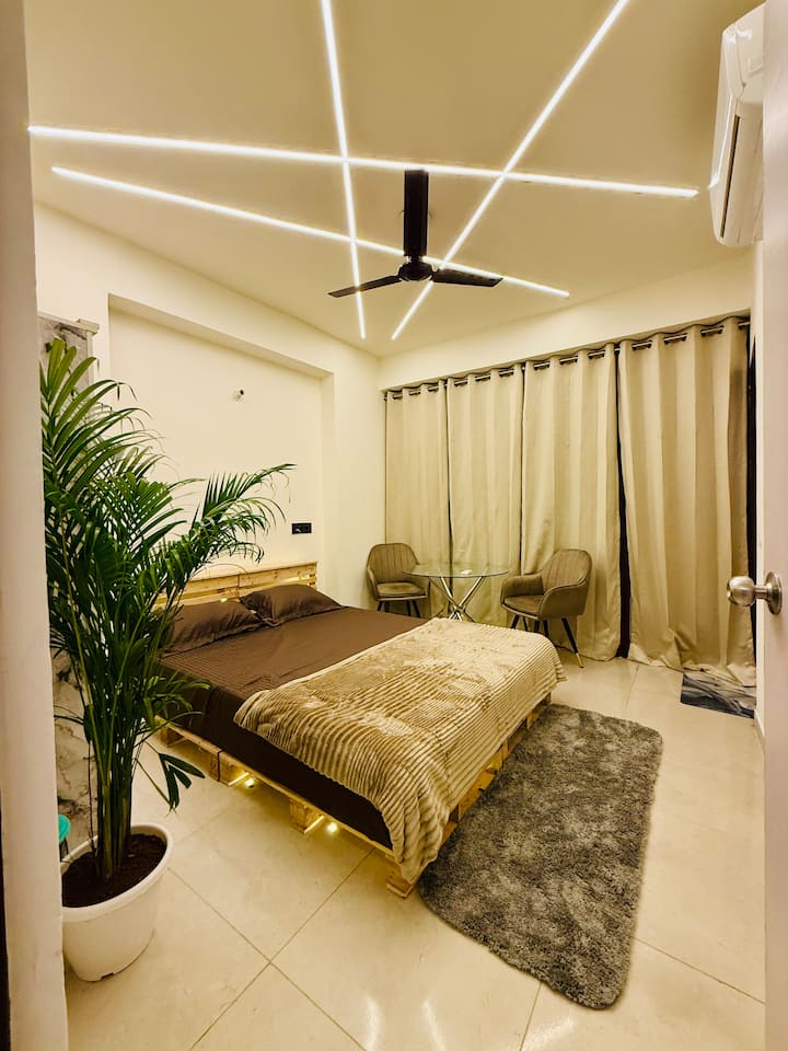 The Cozy Nest - Faridabad