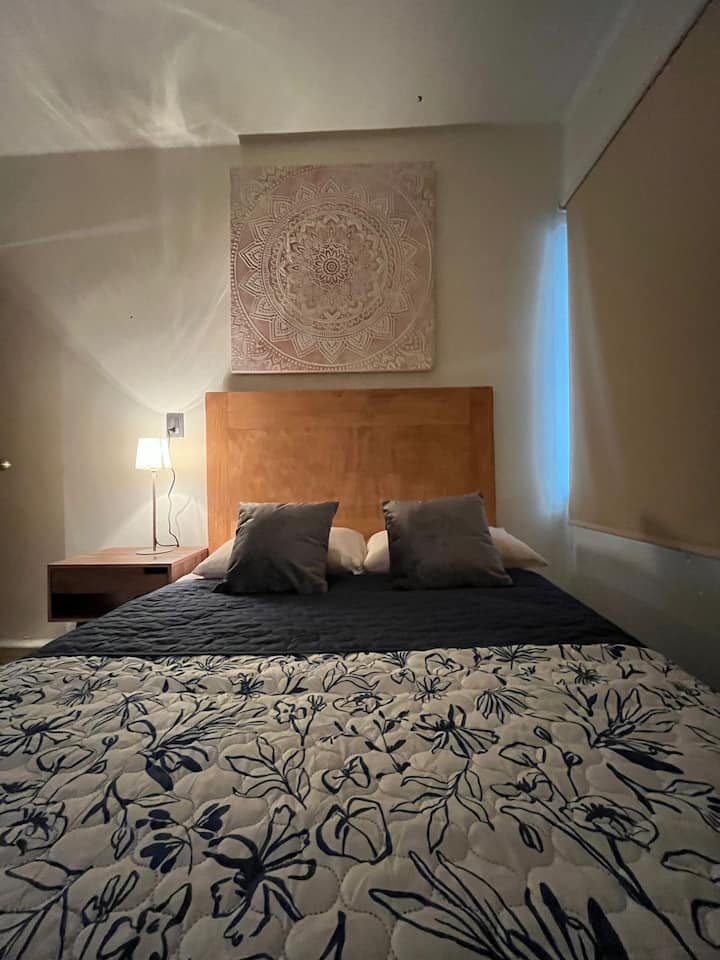 House Near To Bbva Stadium And Fundidora Park - Guadalupe, Mexico