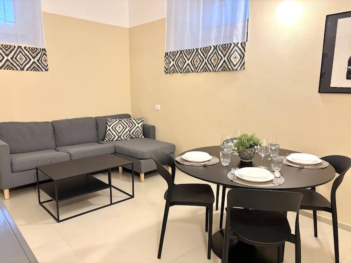 Casa Desideri - Palermo, Italy