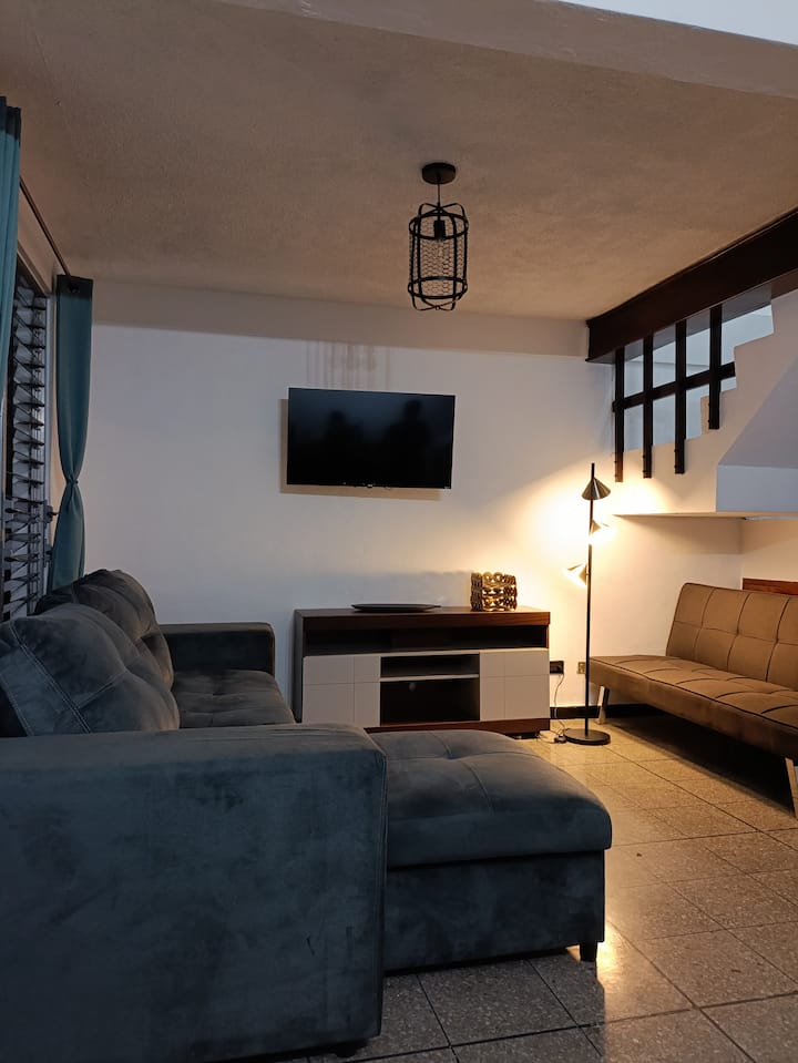 Casa Escalón Norte - San Salvador