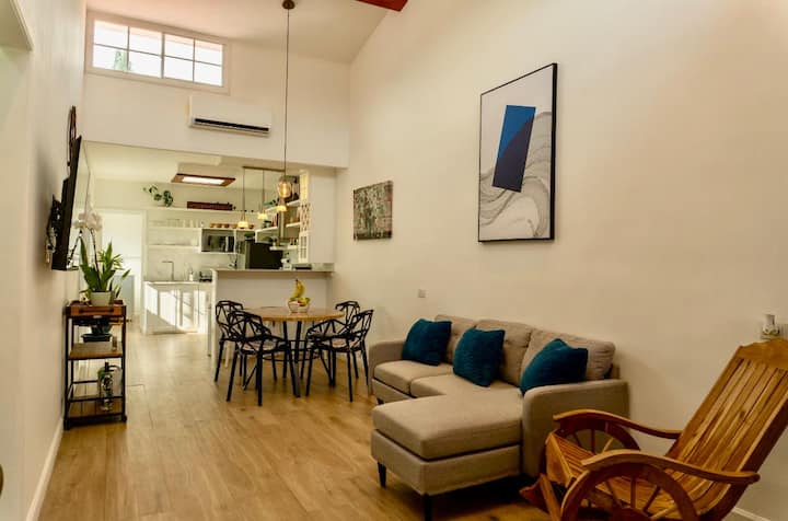 Family Dream Vacation Home! - El Salvador