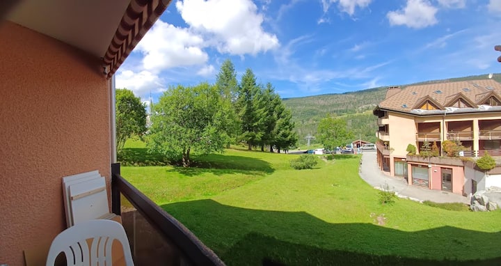 Appartement - Gex